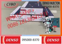 China Diesel Engine Fuel Injector 095000-8370 095000-8373 8-98119228-3 for sale