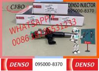 China Diesel Engine Fuel Injector 095000-8370 095000-8373 8-98119228-3 for sale