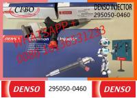 China 295050-0460 Fuel Injector 23670-39365 for Toyota 1KD-FTV 3.0L D-4D Euro 4 Common Rail Diesel Engine 295050-0200 for sale