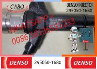 China 23670-UM010 Common Rail Fuel Injector 23670-UM010 295050-1680 for IZ Diesel Engine for sale