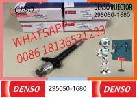 China 23670-UM010 Common Rail Fuel Injector 23670-UM010 295050-1680 for IZ Diesel Engine for sale