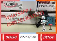 China 23670-UM010 Common Rail Fuel Injector 23670-UM010 295050-1680 for IZ Diesel Engine for sale