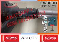 China New Diesel Fuel Injector Nozzle Assy 295050-1760 295050 1760 295050-1761 1465A439 9729505-176 for sale