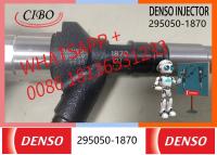 China New Diesel Fuel Injector Nozzle Assy 295050-1760 295050 1760 295050-1761 1465A439 9729505-176 for sale