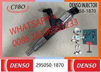 China New Diesel Fuel Injector Nozzle Assy 295050-1760 295050 1760 295050-1761 1465A439 9729505-176 for sale