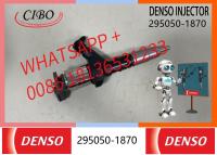 China New Diesel Fuel Injector Nozzle Assy 295050-1760 295050 1760 295050-1761 1465A439 9729505-176 for sale