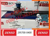 China Reman Fuel Injector 295700-0210 295700-0400 972957-0406 S550-13H50 S560-13H50A for MAZDA 3 Mk3 CX-5 22c D17 D19 1.5 L for sale