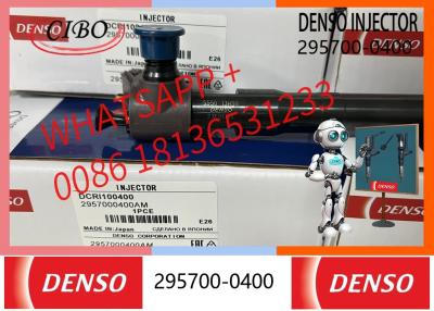 China Reman Fuel Injector 295700-0210 295700-0400 972957-0406 S550-13H50 S560-13H50A for MAZDA 3 Mk3 CX-5 22c D17 D19 1.5 L for sale