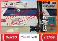 China Reman Fuel Injector 295700-0210 295700-0400 972957-0406 S550-13H50 S560-13H50A for MAZDA 3 Mk3 CX-5 22c D17 D19 1.5 L for sale
