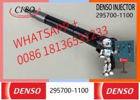 China Original New Diesel Injector High-Speed Steel 1465A626 295700-1100 DCRI401100 972957-0110 9759570-110 Engine Parts for for sale
