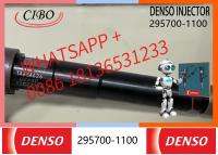 China Original New Diesel Injector High-Speed Steel 1465A626 295700-1100 DCRI401100 972957-0110 9759570-110 Engine Parts for for sale