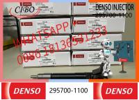 China Original New Diesel Injector High-Speed Steel 1465A626 295700-1100 DCRI401100 972957-0110 9759570-110 Engine Parts for for sale