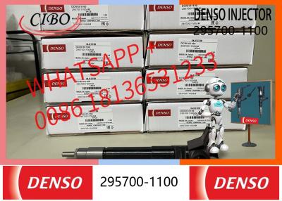 China Original New Diesel Injector High-Speed Steel 1465A626 295700-1100 DCRI401100 972957-0110 9759570-110 Engine Parts for for sale