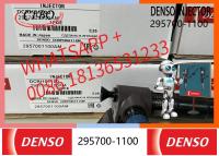 China Original New Diesel Injector High-Speed Steel 1465A626 295700-1100 DCRI401100 972957-0110 9759570-110 Engine Parts for for sale