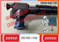 China Original New Diesel Injector High-Speed Steel 1465A626 295700-1100 DCRI401100 972957-0110 9759570-110 Engine Parts for for sale