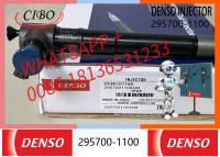 China Original New Diesel Injector High-Speed Steel 1465A626 295700-1100 DCRI401100 972957-0110 9759570-110 Engine Parts for for sale