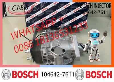 China NP-VE4/12F1150RNP2623 VE 104642-7611 129919-51500 Fuel Injection Pump 1046427611 for 4TNE98 Engine 12991951500 for sale