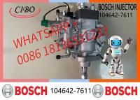 China NP-VE4/12F1150RNP2623 VE 104642-7611 129919-51500 Fuel Injection Pump 1046427611 for 4TNE98 Engine 12991951500 for sale