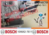 China NP-VE4/12F1150RNP2623 VE 104642-7611 129919-51500 Fuel Injection Pump 1046427611 for 4TNE98 Engine 12991951500 for sale