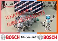 China NP-VE4/12F1150RNP2623 VE 104642-7611 129919-51500 Fuel Injection Pump 1046427611 for 4TNE98 Engine 12991951500 for sale