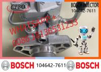 China NP-VE4/12F1150RNP2623 VE 104642-7611 129919-51500 Fuel Injection Pump 1046427611 for 4TNE98 Engine 12991951500 for sale