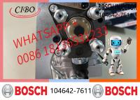 China NP-VE4/12F1150RNP2623 VE 104642-7611 129919-51500 Fuel Injection Pump 1046427611 for 4TNE98 Engine 12991951500 for sale