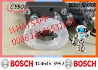 China Diesel Fuel Injection Pump 104645-3992 1046453992 MD29961 VE4/10F2100RNP1541 for for sale