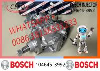 China Diesel Fuel Injection Pump 104645-3992 1046453992 MD29961 VE4/10F2100RNP1541 for for sale