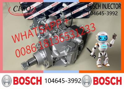 China Diesel Fuel Injection Pump 104645-3992 1046453992 MD29961 VE4/10F2100RNP1541 for for sale