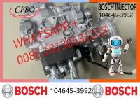 China Diesel Fuel Injection Pump 104645-3992 1046453992 MD29961 VE4/10F2100RNP1541 for for sale
