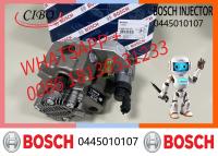 China Fuel Injector Pump 0445010107 0445010213 for for sale
