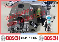 China Fuel Injector Pump 0445010107 0445010213 for for sale