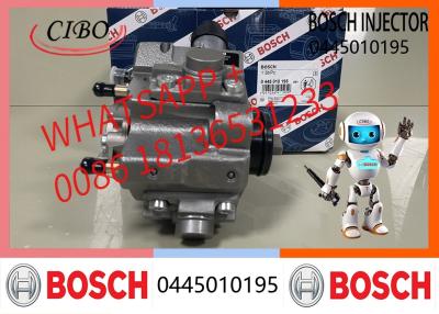 China High Quality ZD30 diesel Engine Parts Fuel Injection Pump 0445010195 16700VZ20E 0445010136 for sale