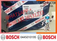 China High Quality ZD30 diesel Engine Parts Fuel Injection Pump 0445010195 16700VZ20E 0445010136 for sale