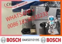 China High Quality ZD30 diesel Engine Parts Fuel Injection Pump 0445010195 16700VZ20E 0445010136 for sale