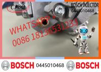 China Fuel Injection Pump 5347136 0445010468 Compatible with for sale