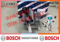 China Fuel Injection Pump 5347136 0445010468 Compatible with for sale
