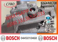China Fuel Injection Pump 5347136 0445010468 Compatible with for sale