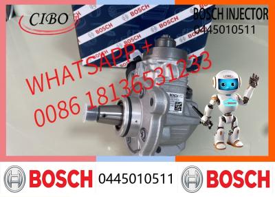 China High Quality Fuel Injection Pump 0445010544 0445010511 for for sale