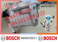 China High Quality Fuel Injection Pump 0445010544 0445010511 for for sale