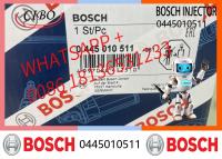 China High Quality Fuel Injection Pump 0445010544 0445010511 for for sale