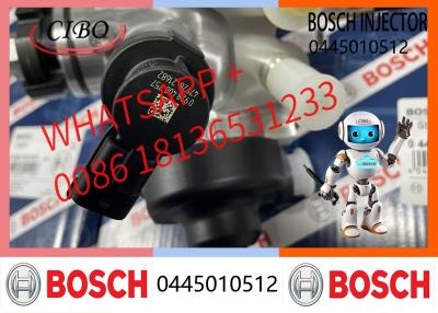 China Reman Fuel Injection Pump 0445010512 0445010525 0445010545 0445010559 504342423 for for sale