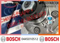 China Reman Fuel Injection Pump 0445010512 0445010525 0445010545 0445010559 504342423 for for sale