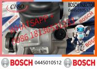China Reman Fuel Injection Pump 0445010512 0445010525 0445010545 0445010559 504342423 for for sale