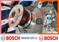 China Reman Fuel Injection Pump 0445010512 0445010525 0445010545 0445010559 504342423 for for sale