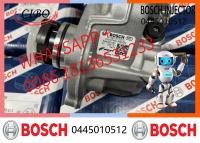 China Reman Fuel Injection Pump 0445010512 0445010525 0445010545 0445010559 504342423 for for sale
