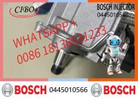 China Common Rail Pump 0445010532 0445010533 0445010566 0445010560 0445010565 0445010557 for sale