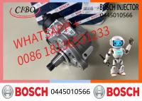 China Common Rail Pump 0445010532 0445010533 0445010566 0445010560 0445010565 0445010557 for sale