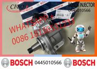 China Common Rail Pump 0445010532 0445010533 0445010566 0445010560 0445010565 0445010557 for sale