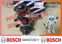 China Camshaft 1466C06034 for Oil Pump 0445010611 0445010639 Truck Parts for sale